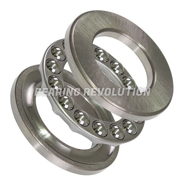 53312 | Bearing Revolution