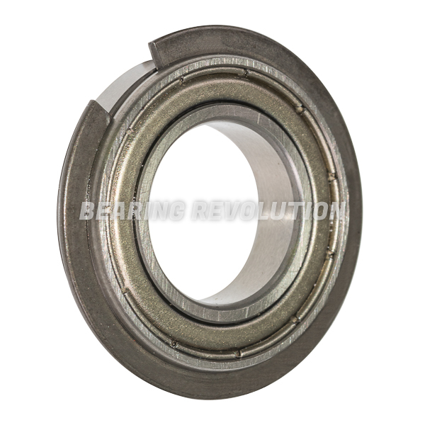 6905 ZZ NR | Bearing Revolution