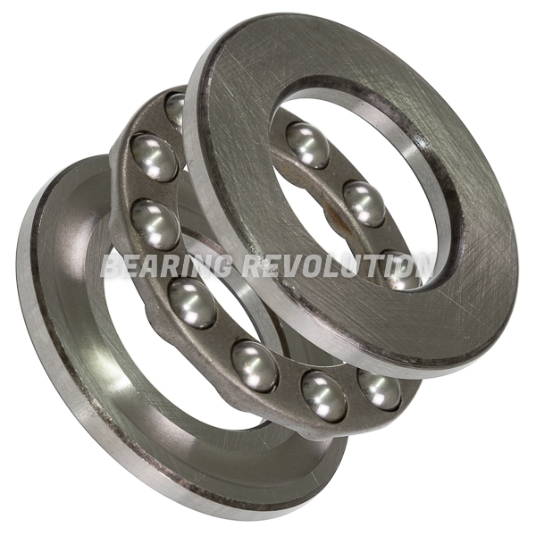 XLT 12 | Bearing Revolution